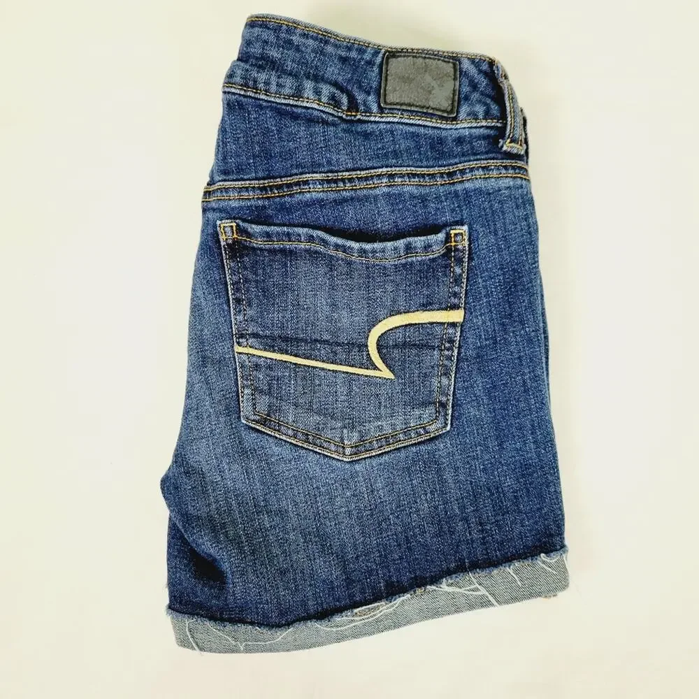 American Eagle Outfitters | Shorts | American Eagle Outfitters Midi ...